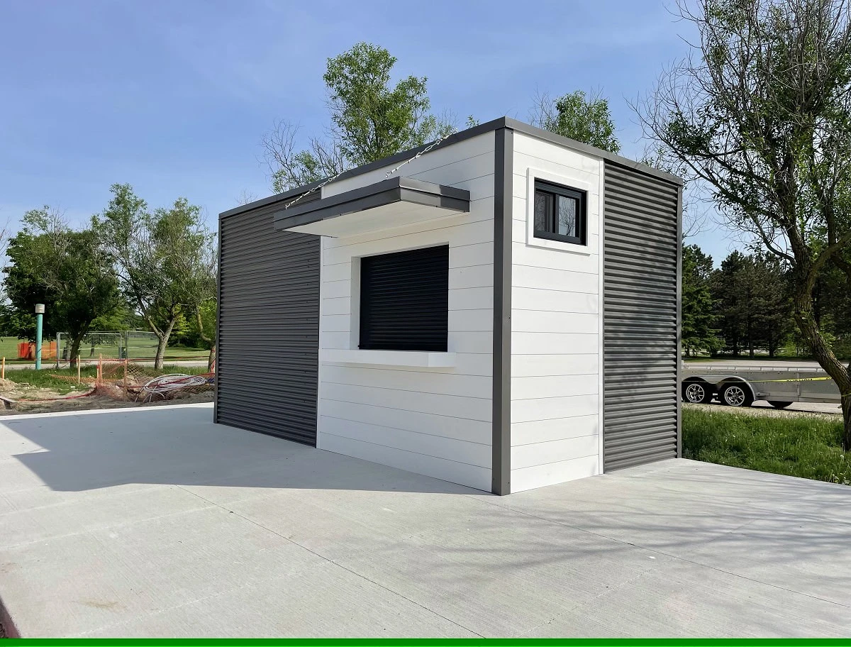 How to Choose a Location for Your Shed? Your Guide to Shed Placement