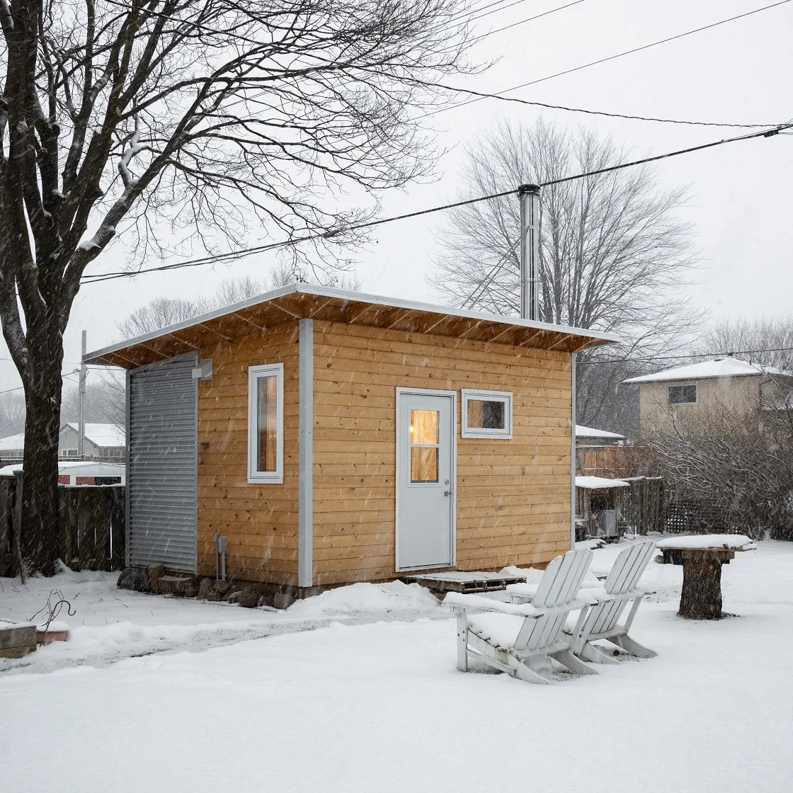 How to Maintain the Temperature of Studios?