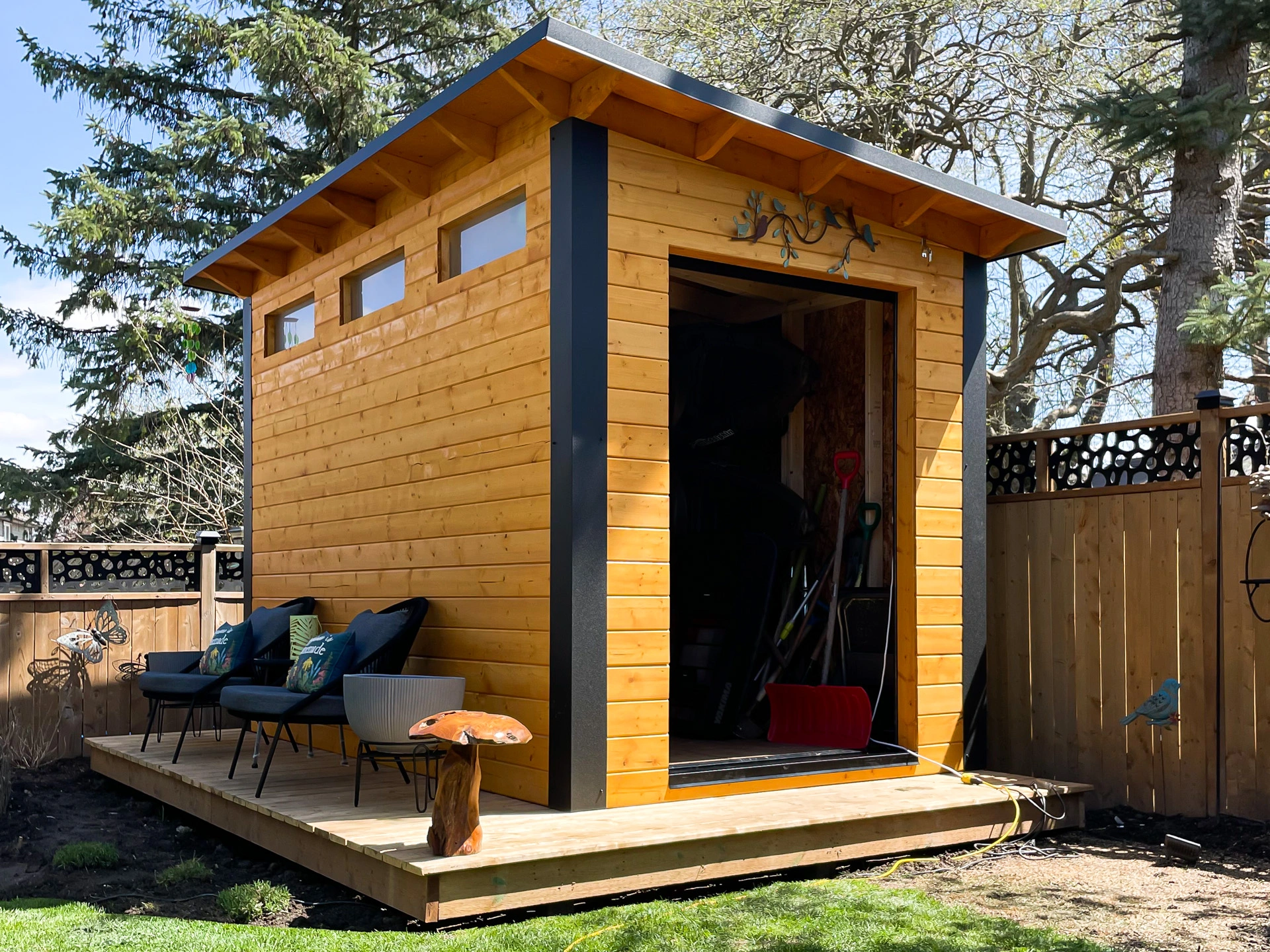 How to Build a Custom Shed? Ultimate Custom Shed-Making Guide