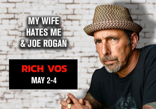 In the Comedy Club | Comix Roadhouse at Mohegan Sun