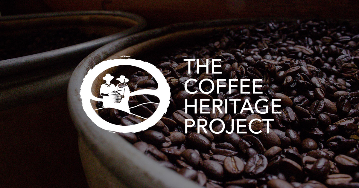 The Coffee Heritage Project