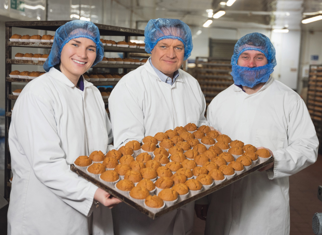 Case Study: How Whites Bakery Achieved Business Growth Through Net Zero ...