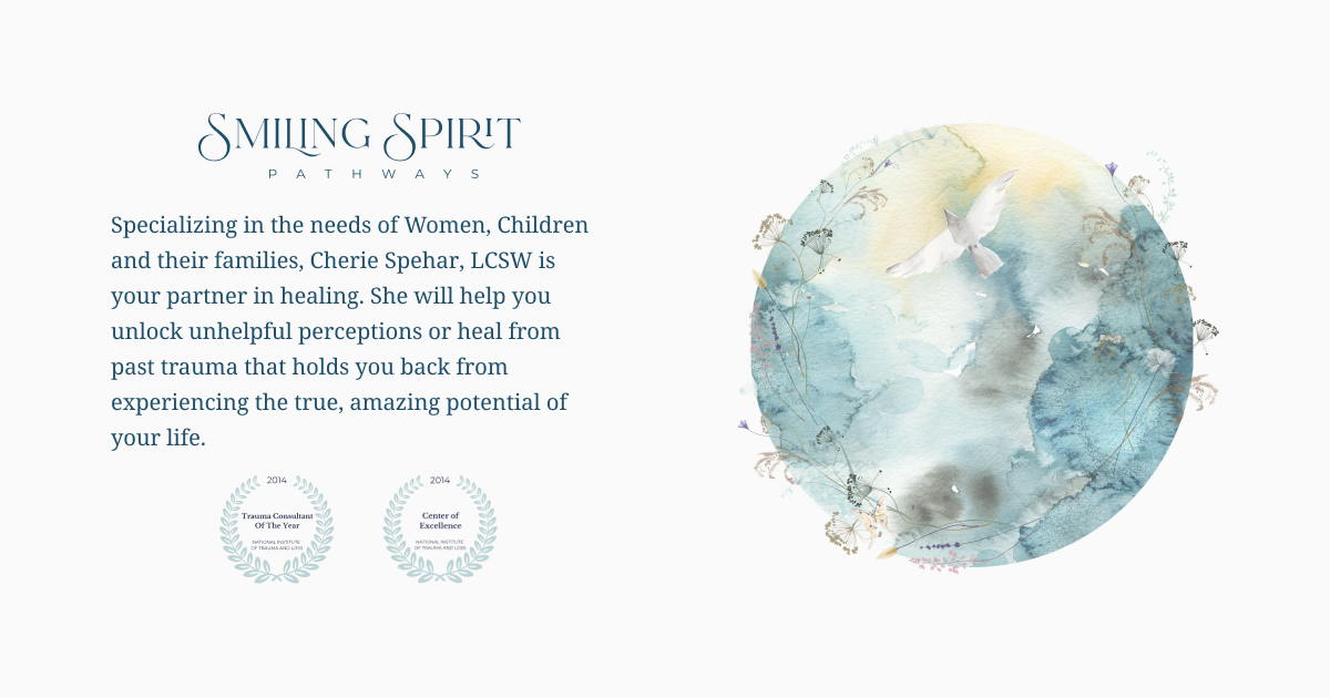 Let's Meet | Smiling Spirit Pathways