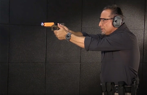 Less Lethal Guns | Lethal Force Weapons | Alternative Ballistics