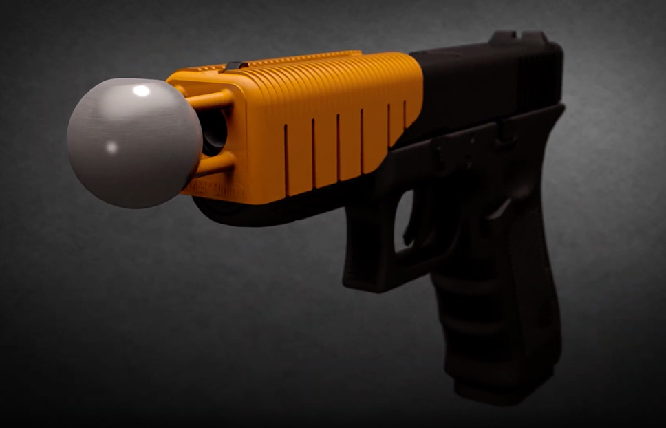 Less Lethal Guns | Lethal Force Weapons | Alternative Ballistics
