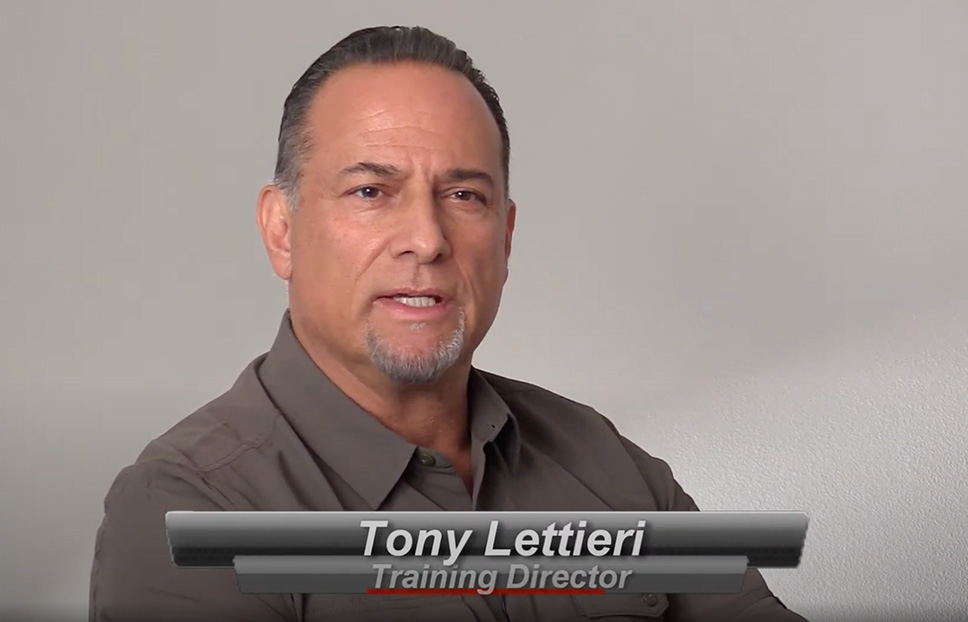 Less Lethal Guns | Lethal Force Weapons | Alternative Ballistics