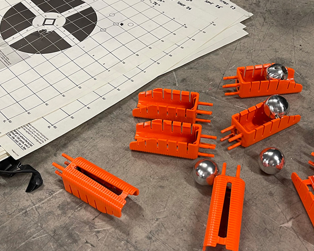 Less Lethal Guns | Invest Now | Alternative Ballistics