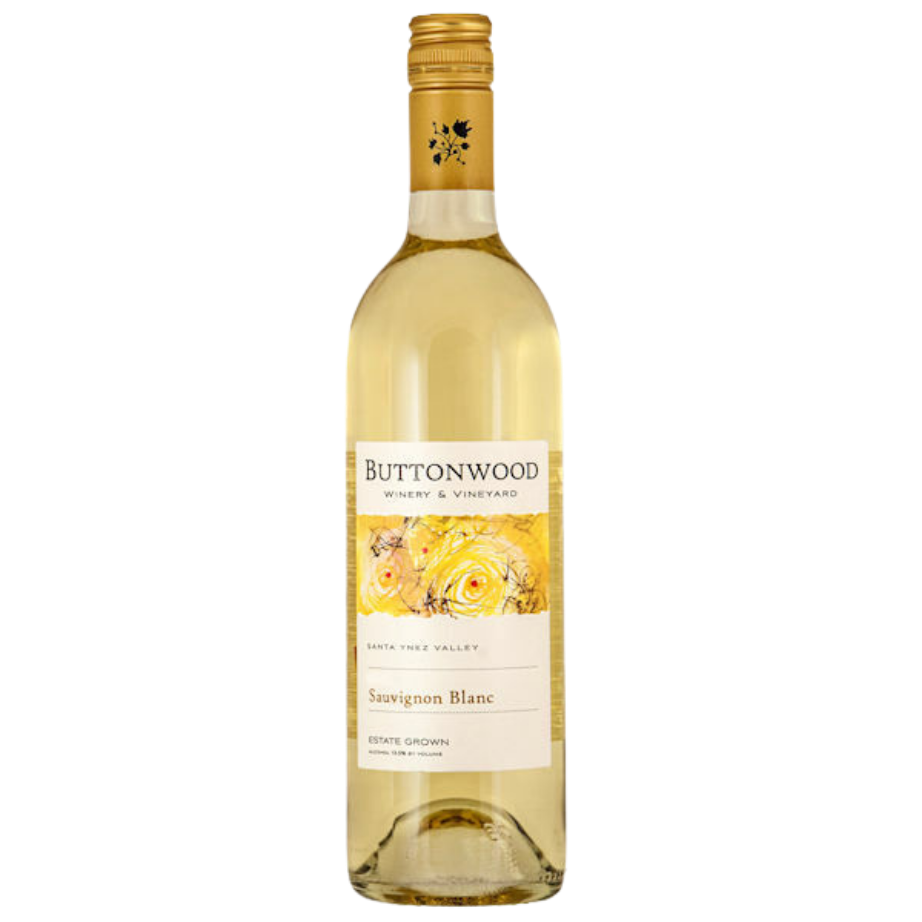 Buttonwood 2020 Sauvignon Blanc | WINECULT
