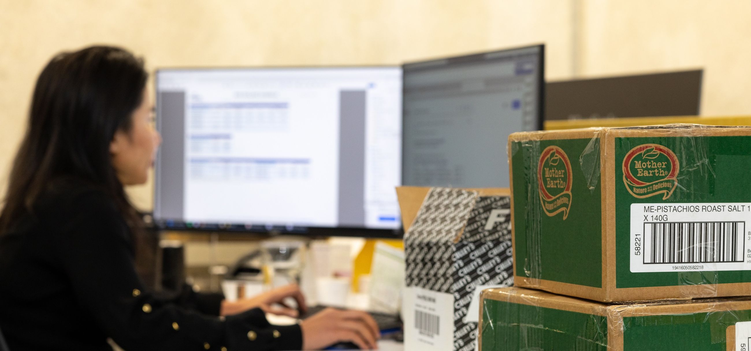 About Us | Fresha Export