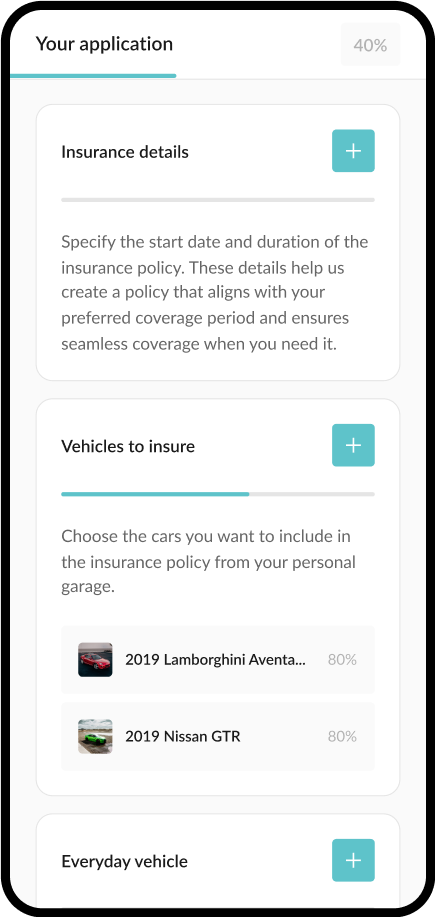 Custodian Car Insurance