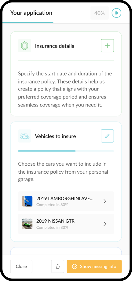 Custodian Car Insurance