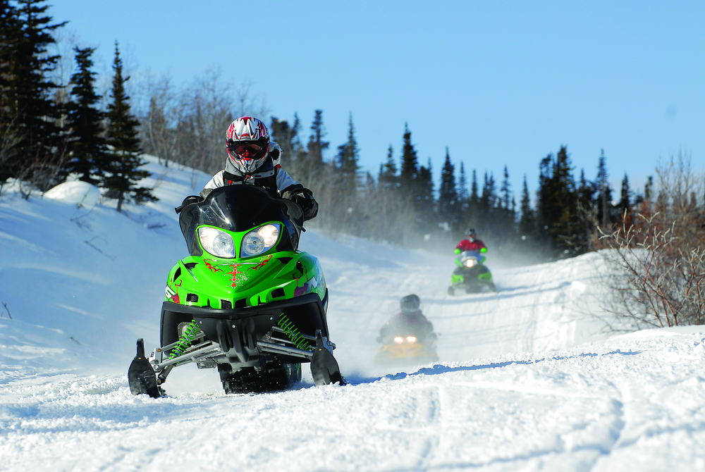 Yukon Experience: 5-Day Winter Adventure Tour