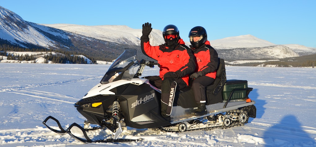 Yukon Experience: Day Tours