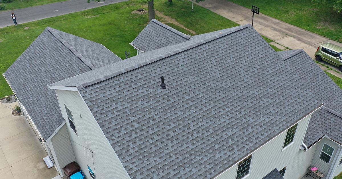 Sorting Out Shingle Roofing: 4 Tips For Choosing The Right Roof For ...