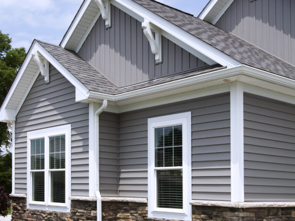 Insulated Vinyl Siding: Why Every Home Needs It | Kline Home Exteriors