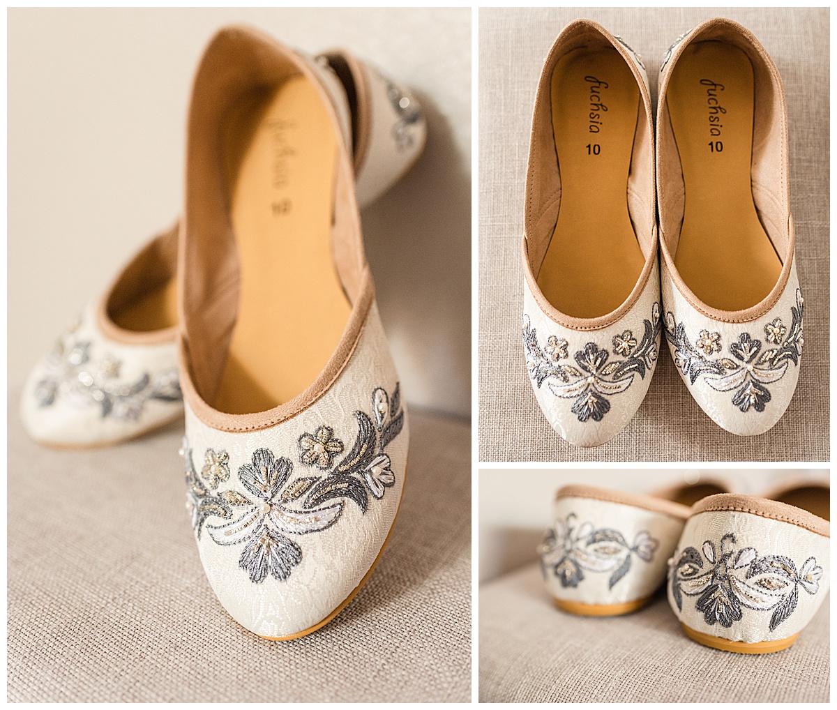 Fuchsia Flats Review Sustainable Footwear