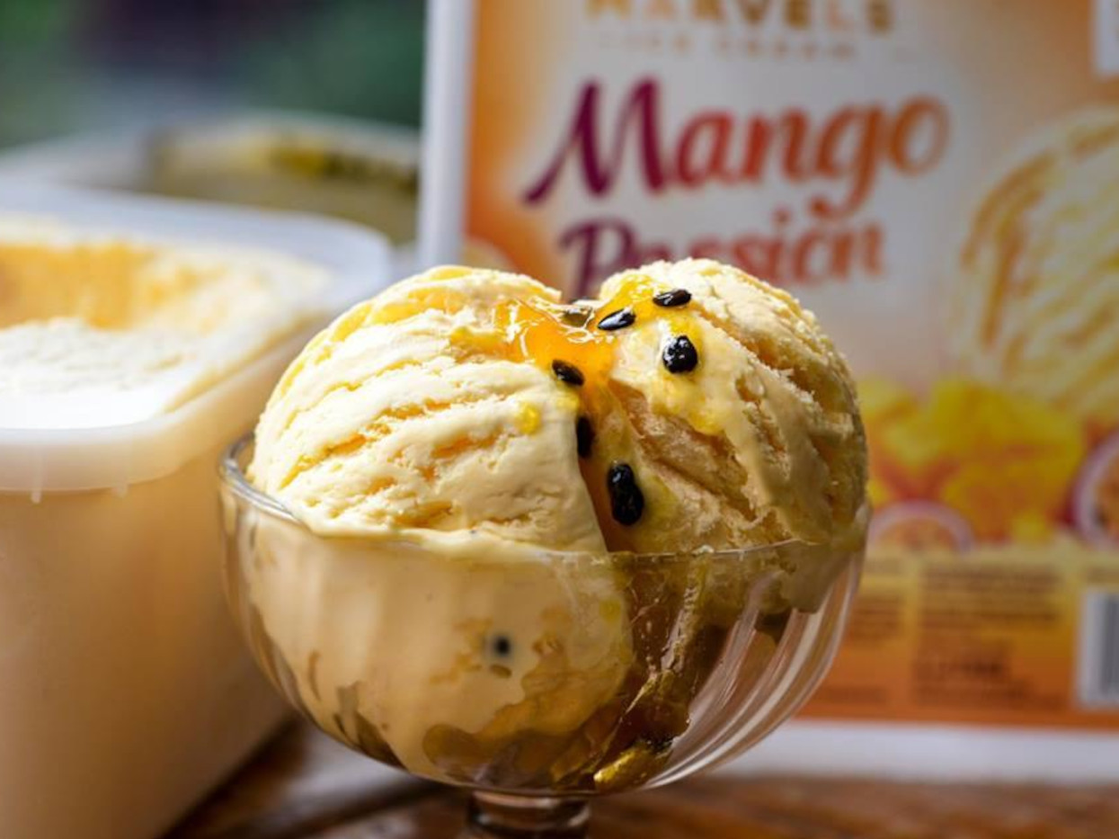 Much Moore Ice Cream Company | Our Partners