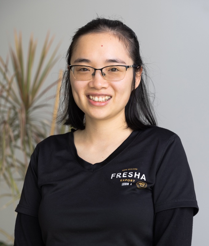 About Us | Fresha Export