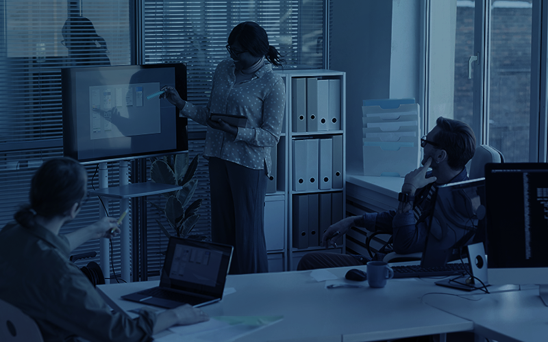 Best Practices for Managing a Successful Software Development Project