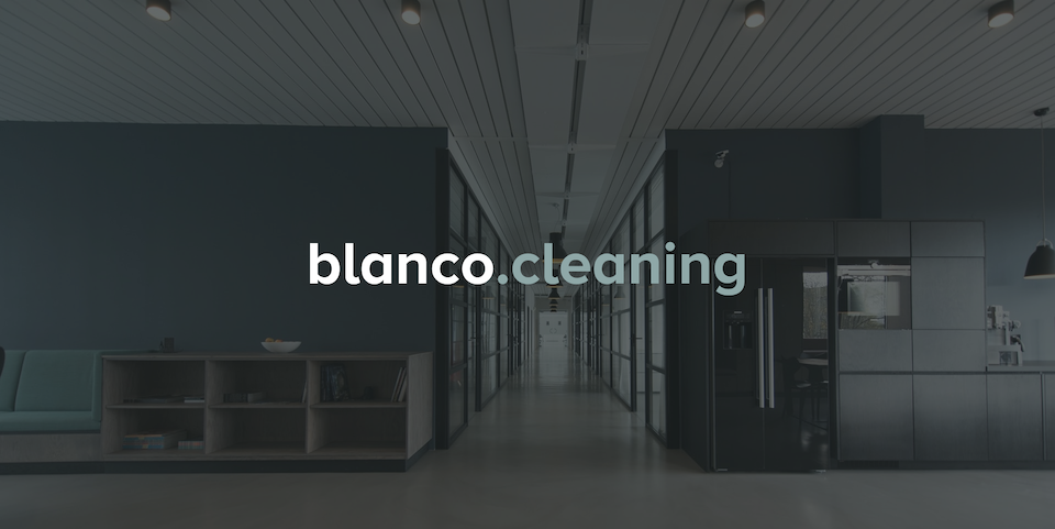 Blanco Cleaning: Cleaning Services | Victoria BC