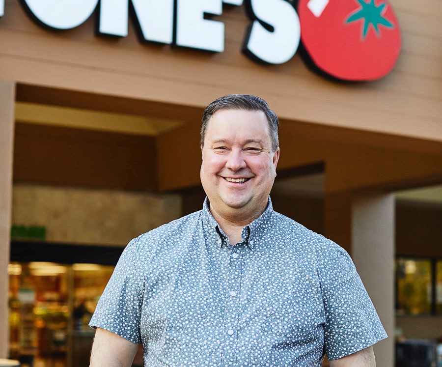 The modern grocery operating system