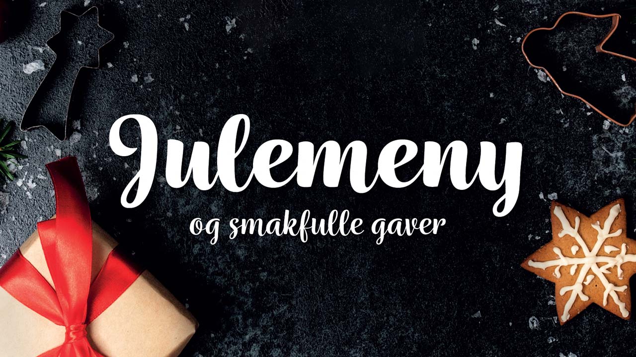 Kvalitet i alle ledd – Meny Indre Havn