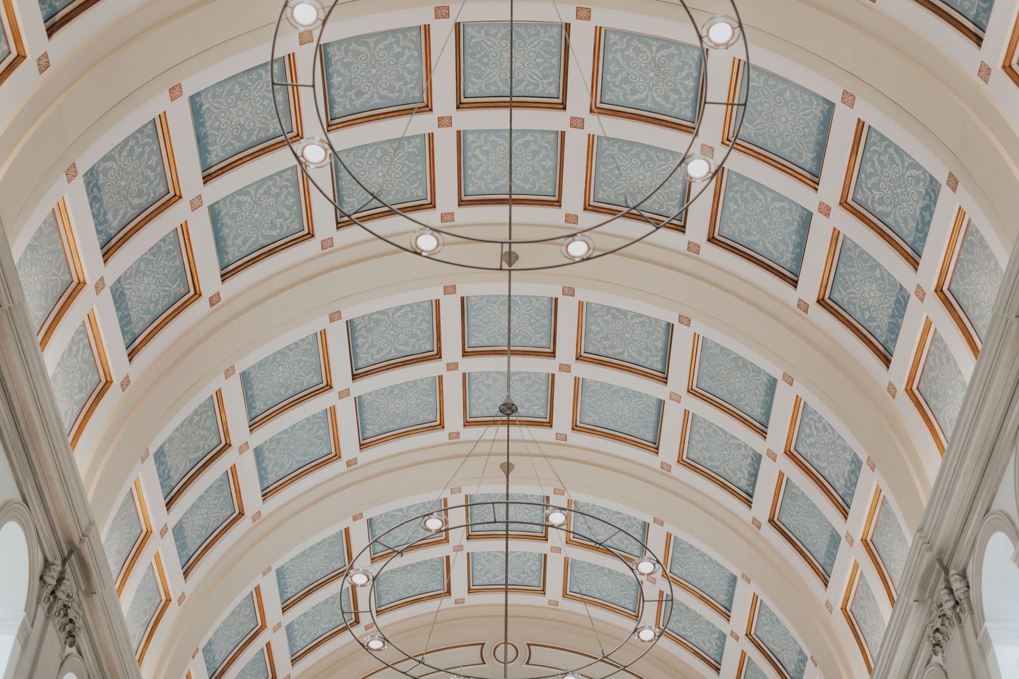 Join the parish - Join our mission