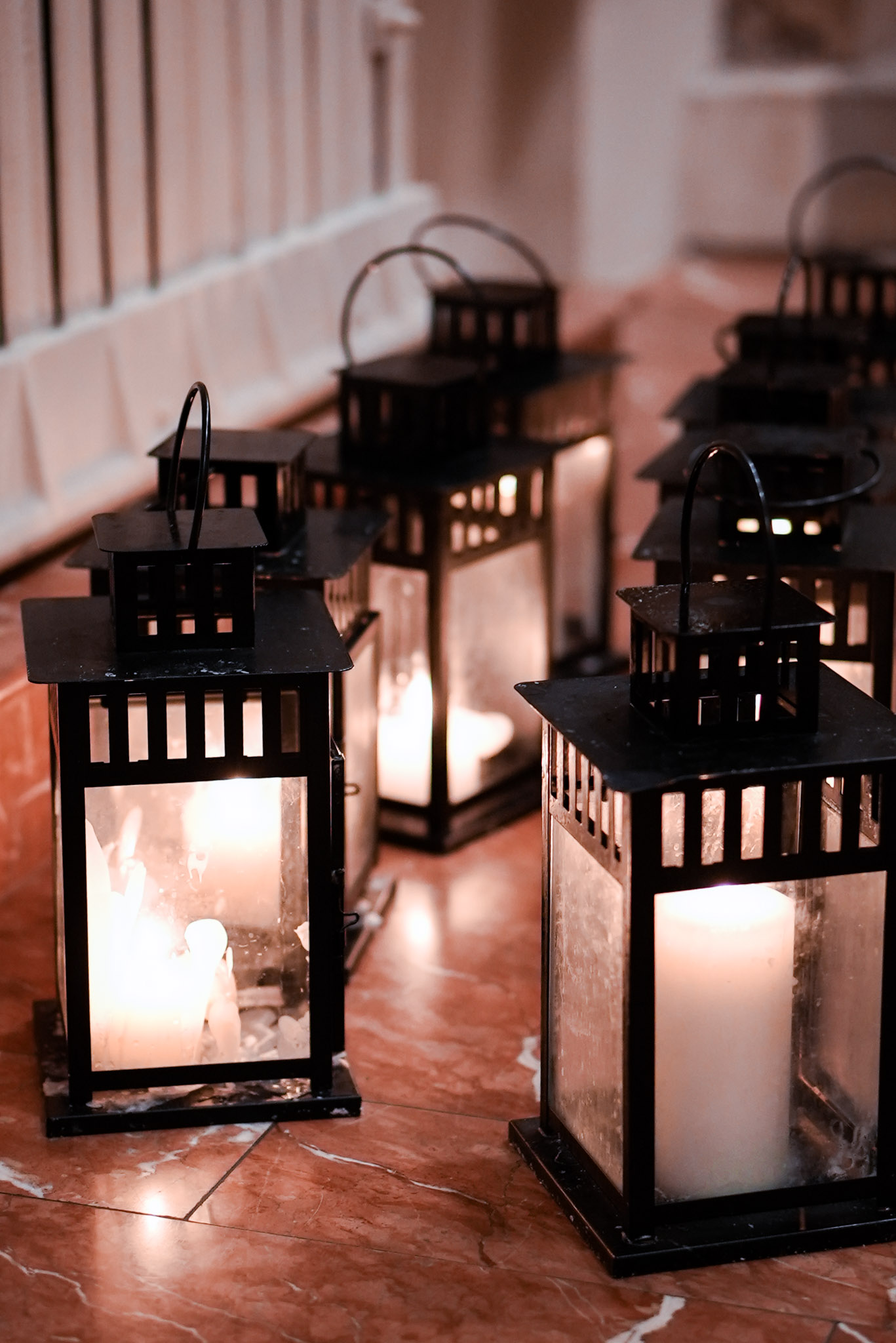 Nightfever - A light shines in the darkness