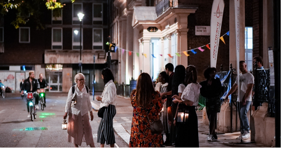 Our Ministries - A hub of mission