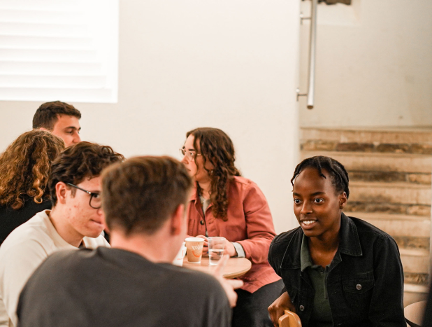 Sessions - Exploring ideas that matter