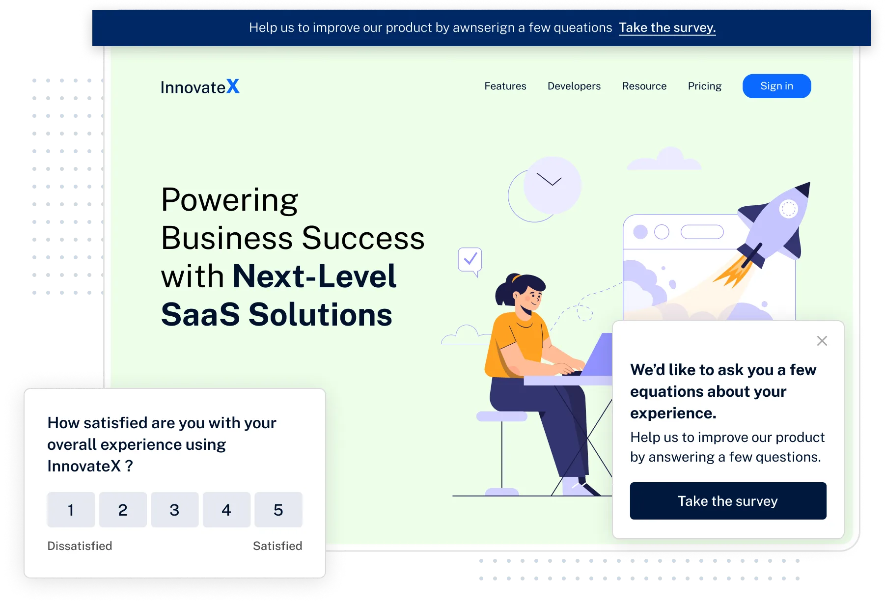 Customer & Employee Experience Management Platform | Qwary