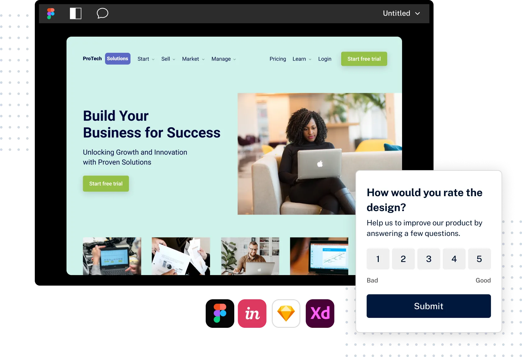 Customer & Employee Experience Management Platform | Qwary