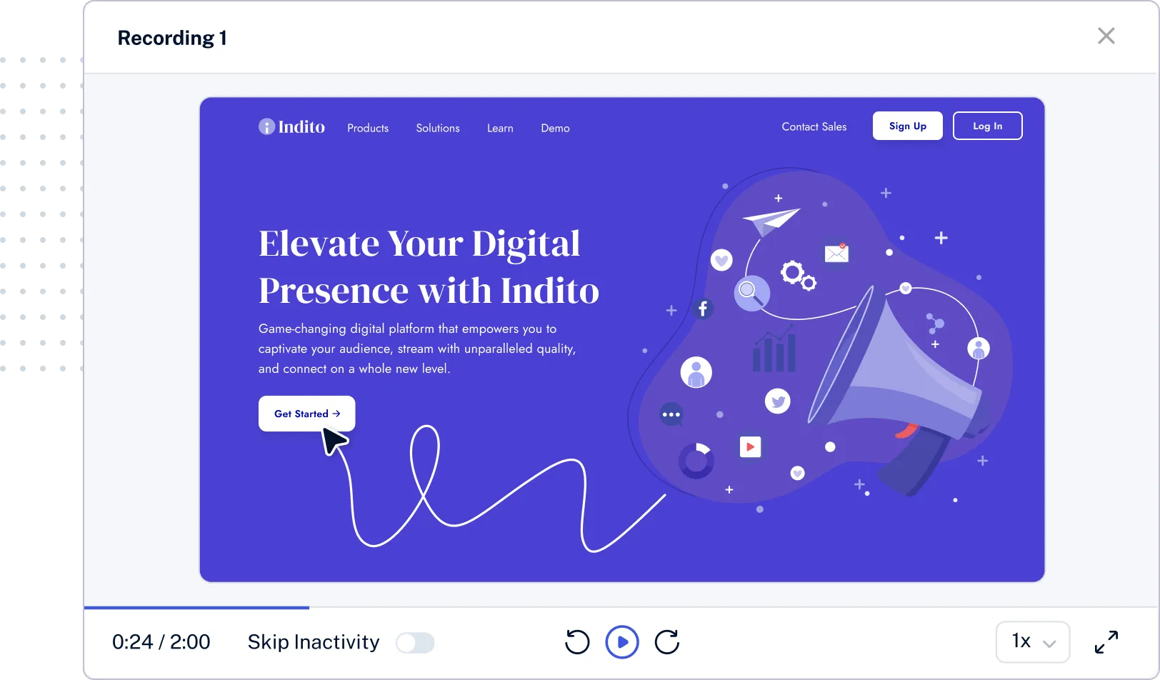 Customer & Employee Experience Management Platform | Qwary