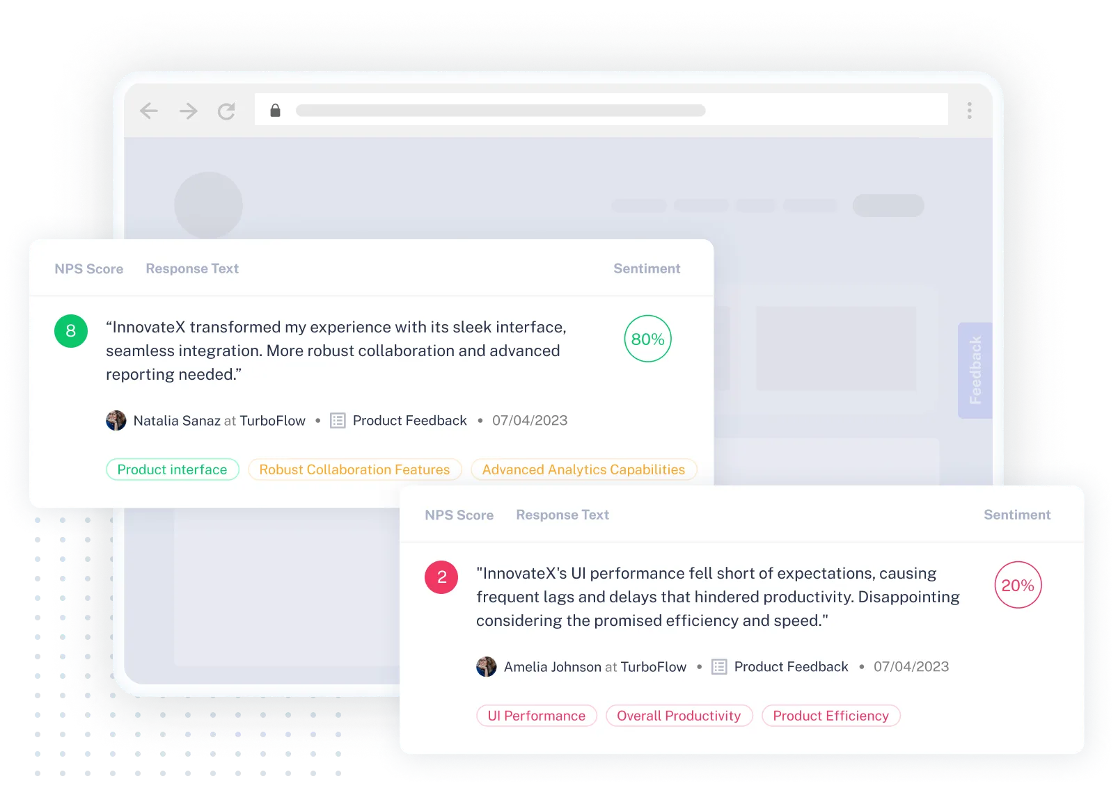 Customer & Employee Experience Management Platform | Qwary