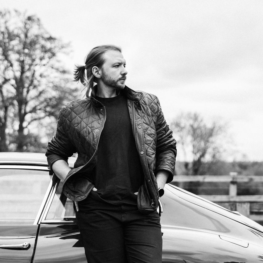 Custodian | About Us