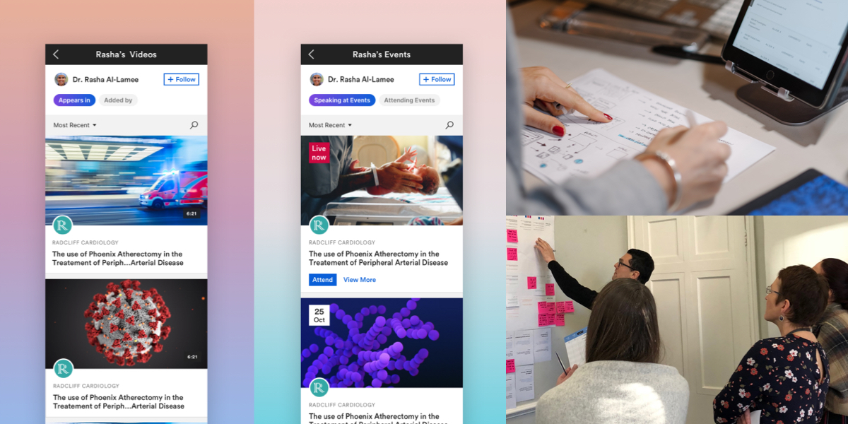 Pattrn - Partners in design and innovation