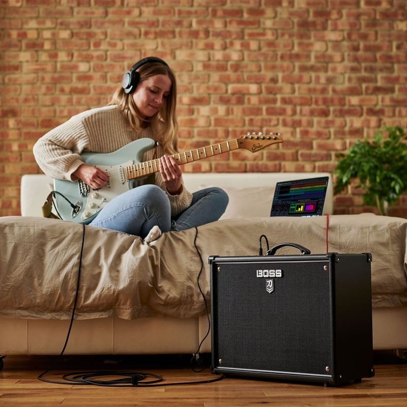 Make Better Music With Roland Cloud