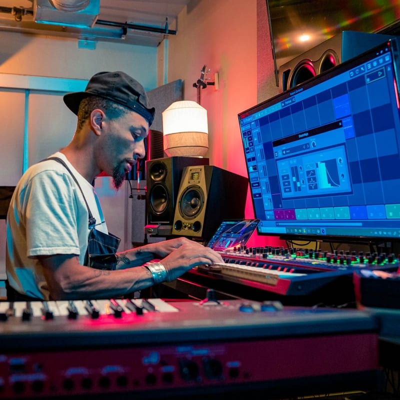 Make Better Music With Roland Cloud