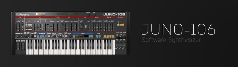 JUNO-106 Lifetime Key