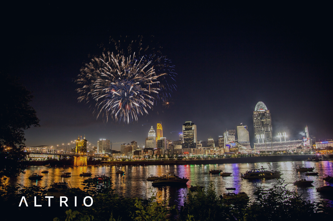 2022 in Review: Origin Product Updates | Altrio