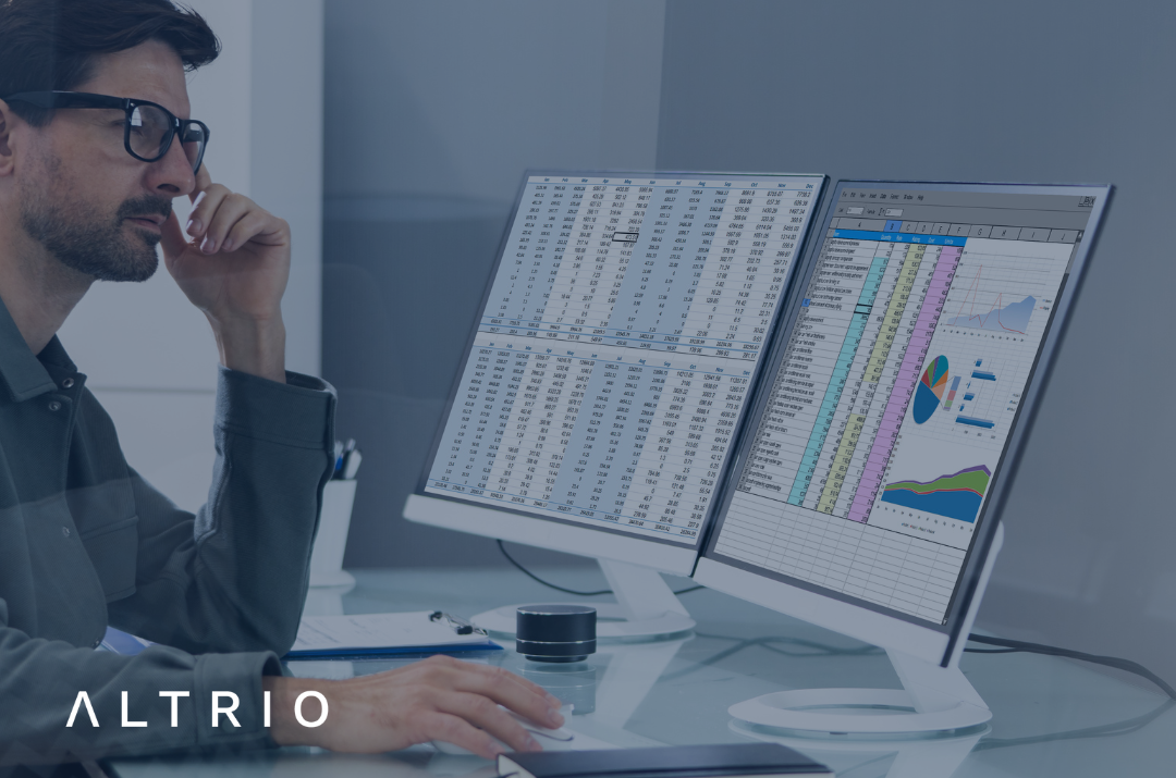 Perfecting your Pipeline Management Process | Altrio