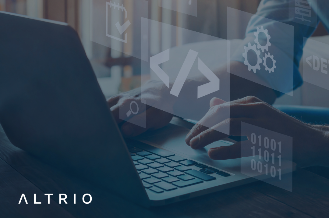 Configuring Deal Management Tech: What to Expect | Altrio