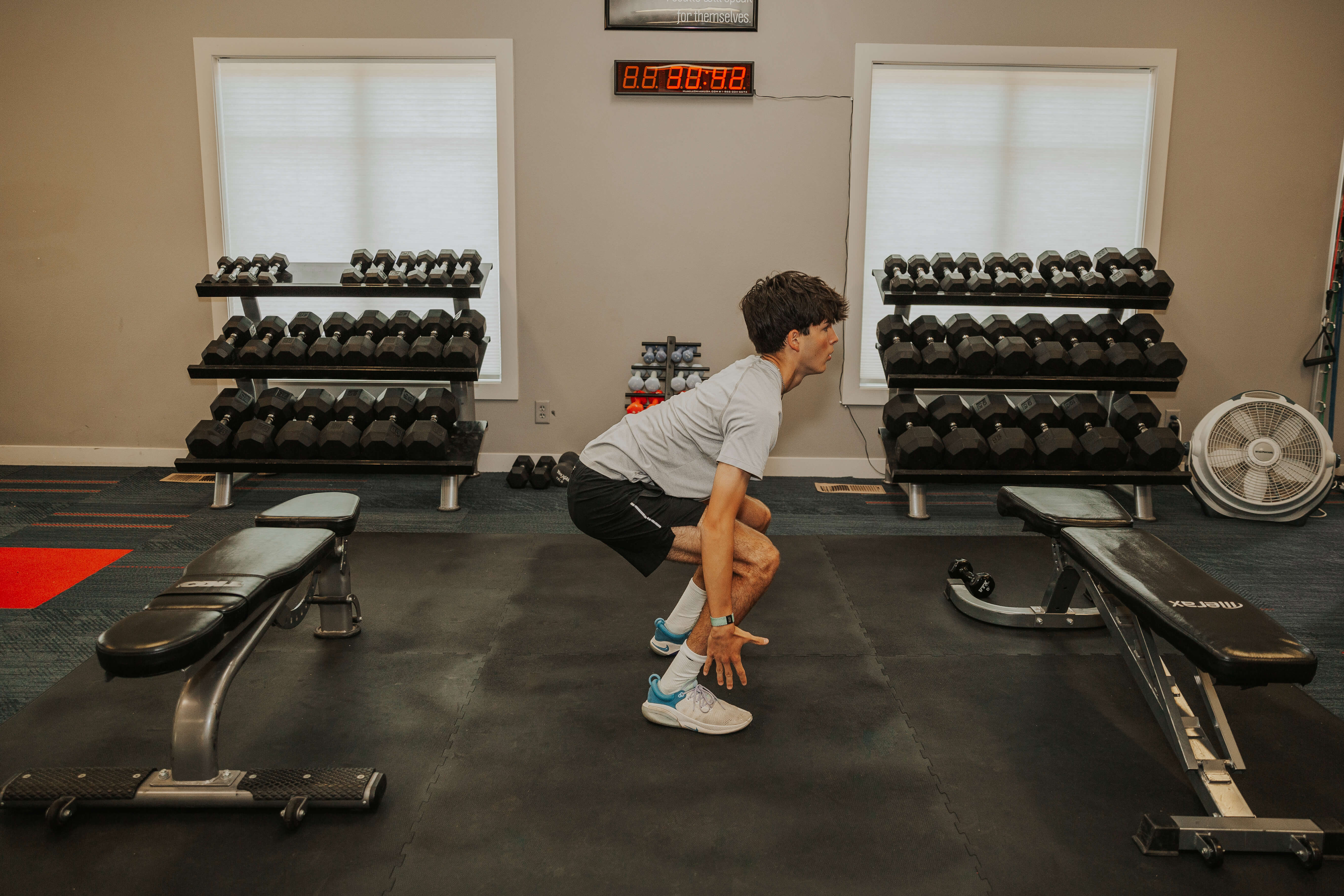 Our Programs - Soar Athlete (Greeley, CO)