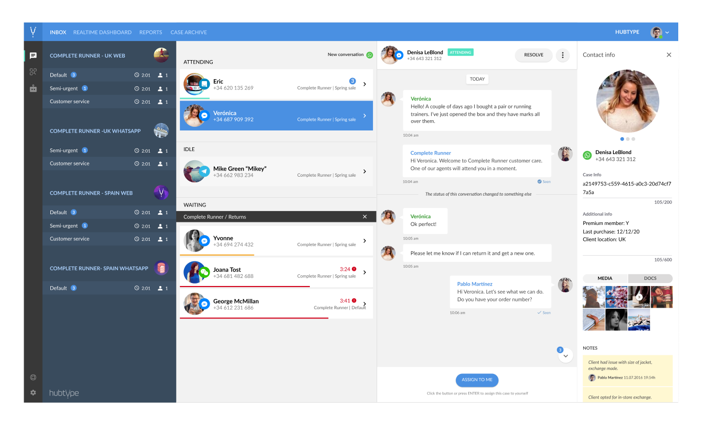 Conversational Customer Engagement | The Ultimate Guide