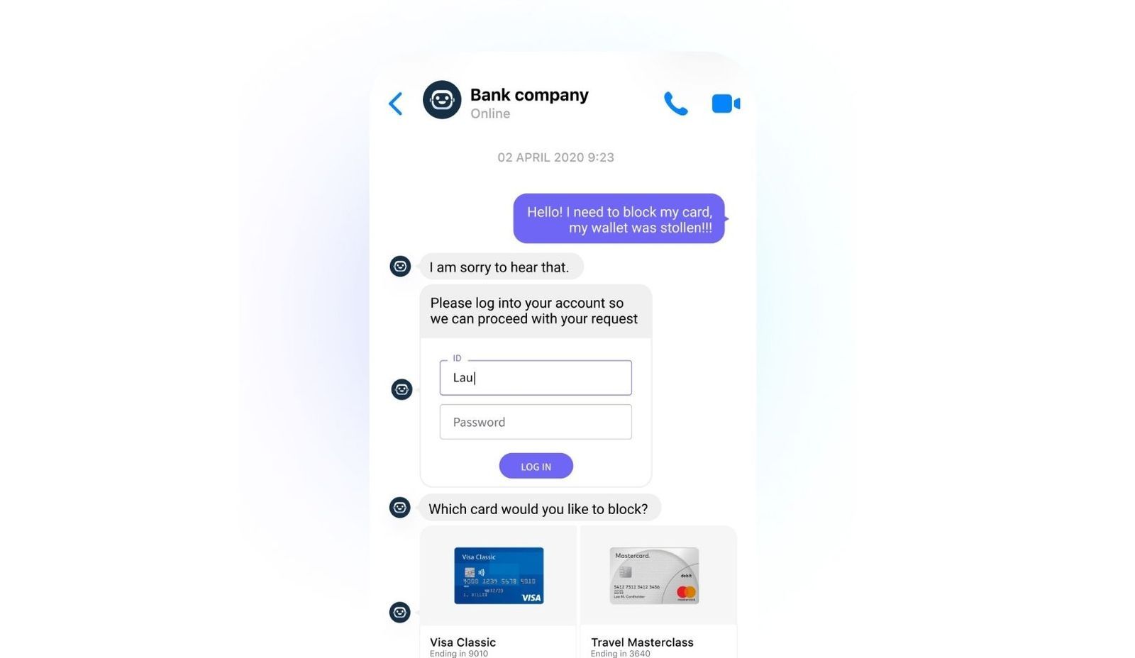 Banking Chatbots 101: Benefits, Use Cases, and Statistics