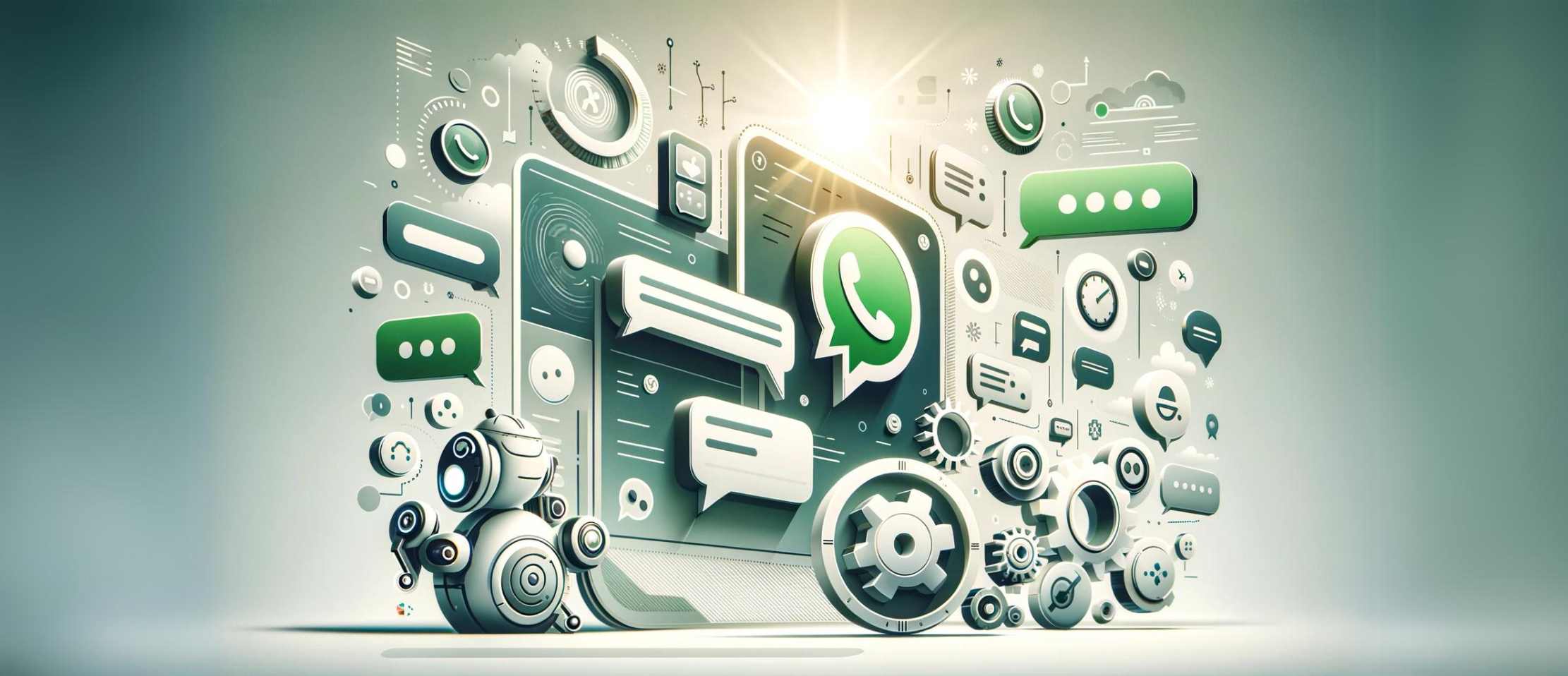 WhatsApp Automation: How it works + 10 great examples