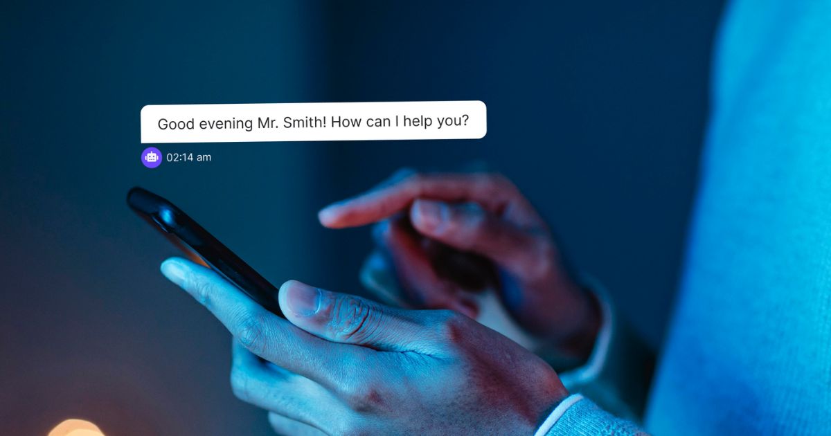 Why Digital Self-Service Matters in 2024