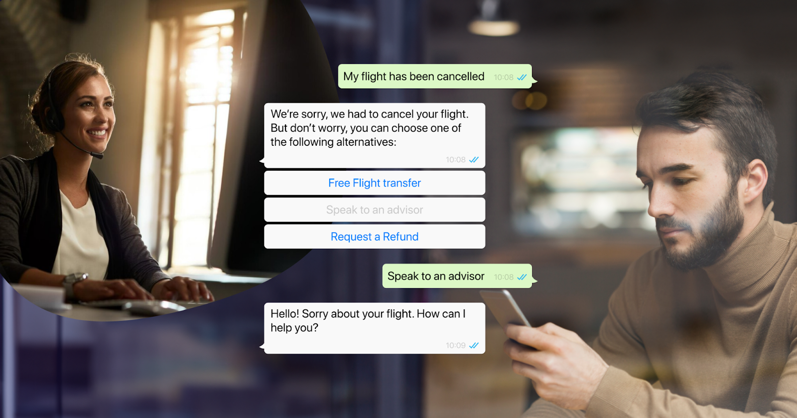 Elevate Your CRM: Why Messaging Integration Matters