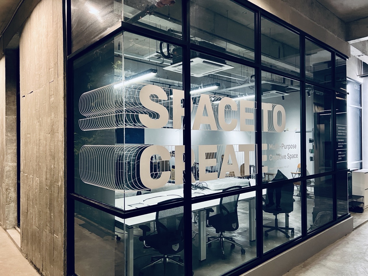 Get in Touch with VISIOLAB