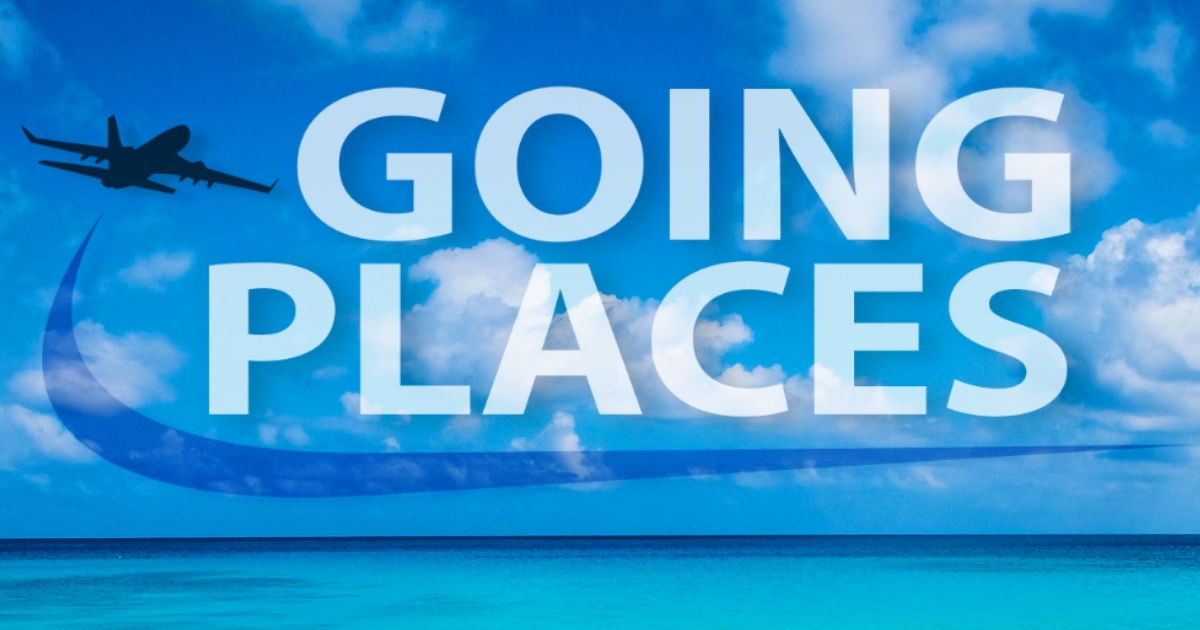 Going Places Travel > Resources